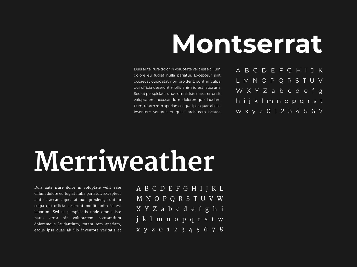 Harbor UI Kit by erigon on Dribbble