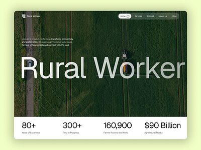 Farm Website designs, themes, templates and downloadable graphic ...