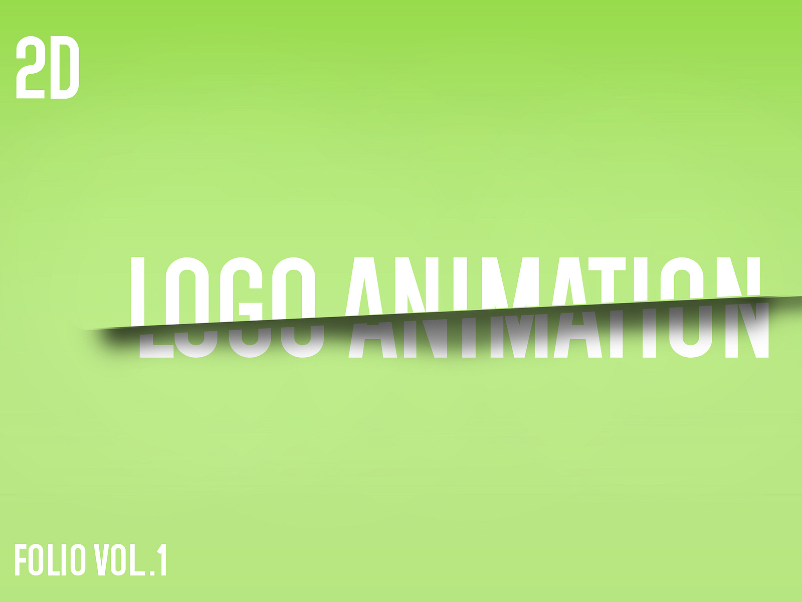 Boost Your Brand: Custom Logo Animation Services by Odleans Digital ...