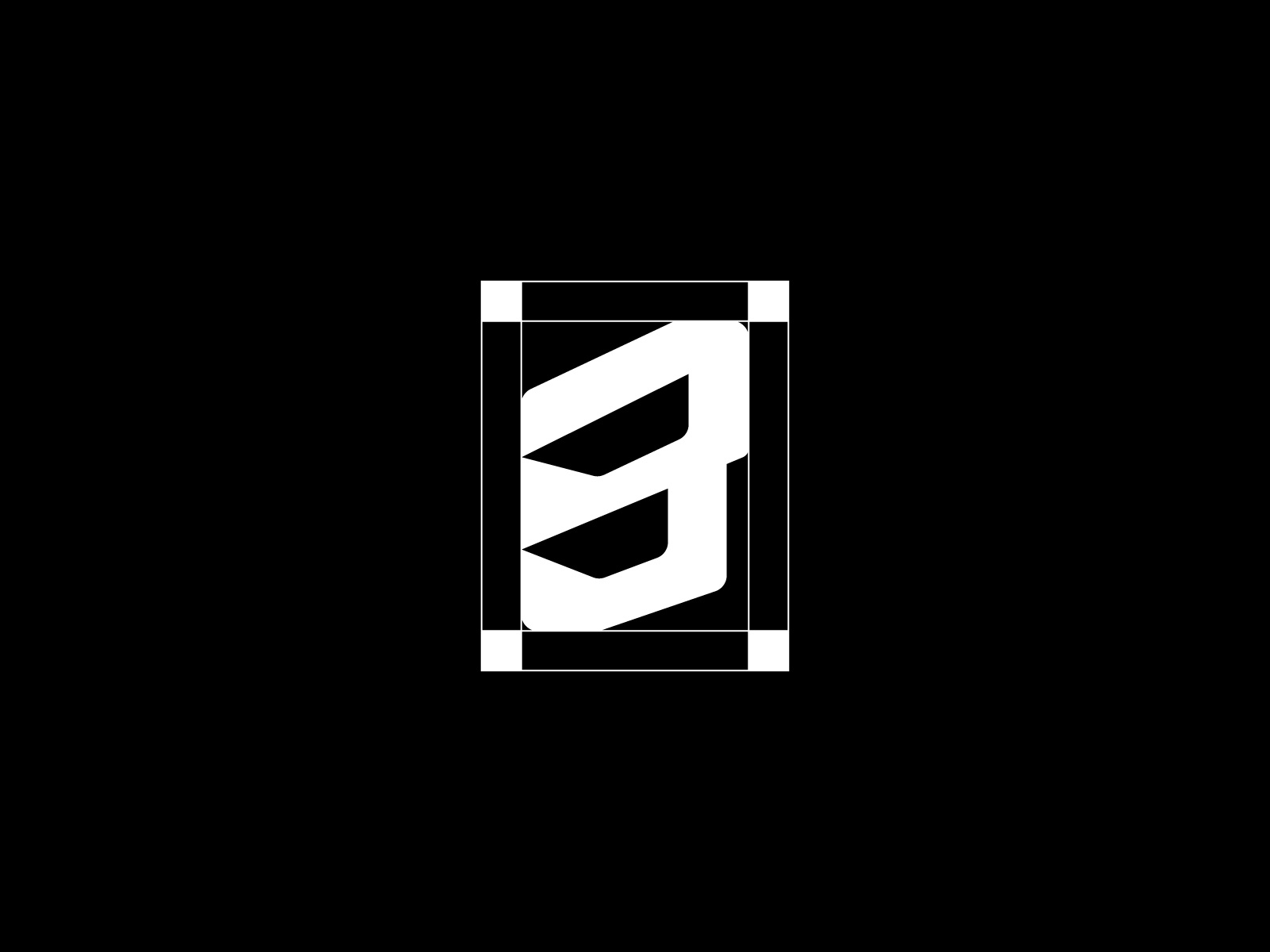 Buildex Logo and Branding | Letter B with Construction by Logo Buzz7 ...