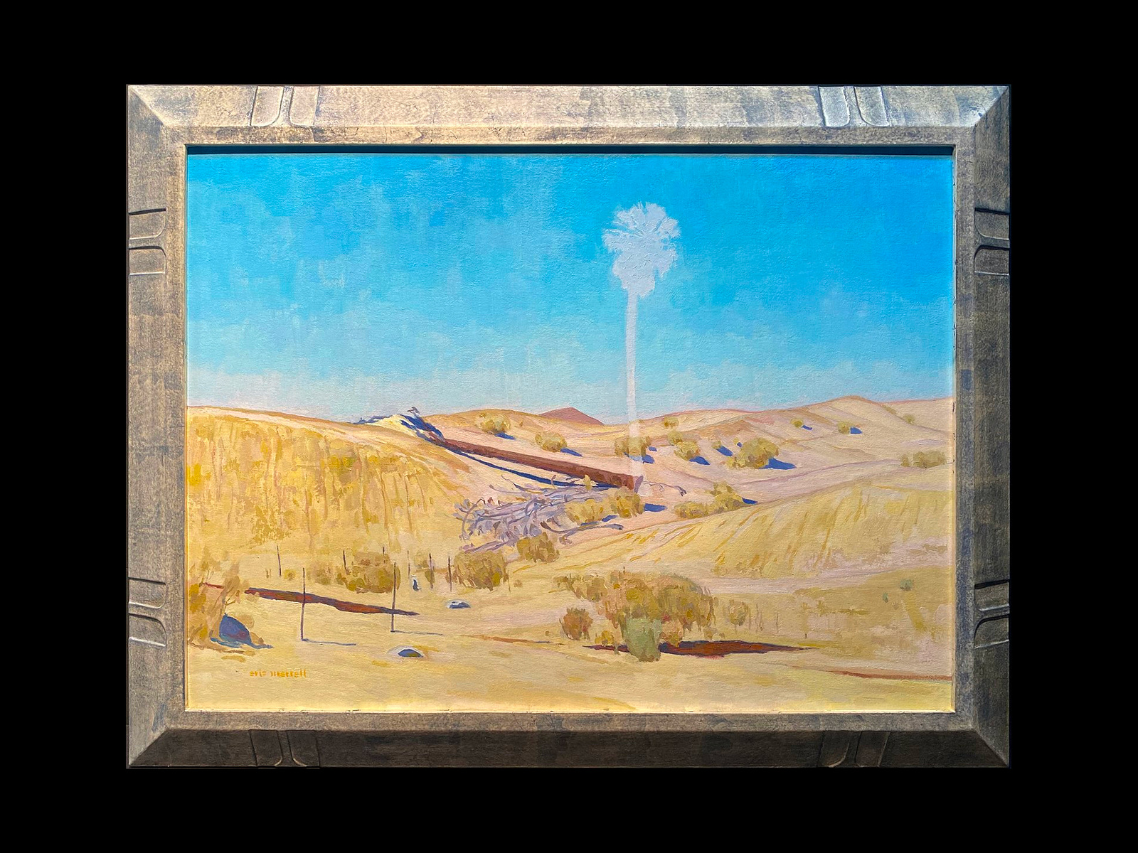 Eric Merrell by Jesse Merrell on Dribbble