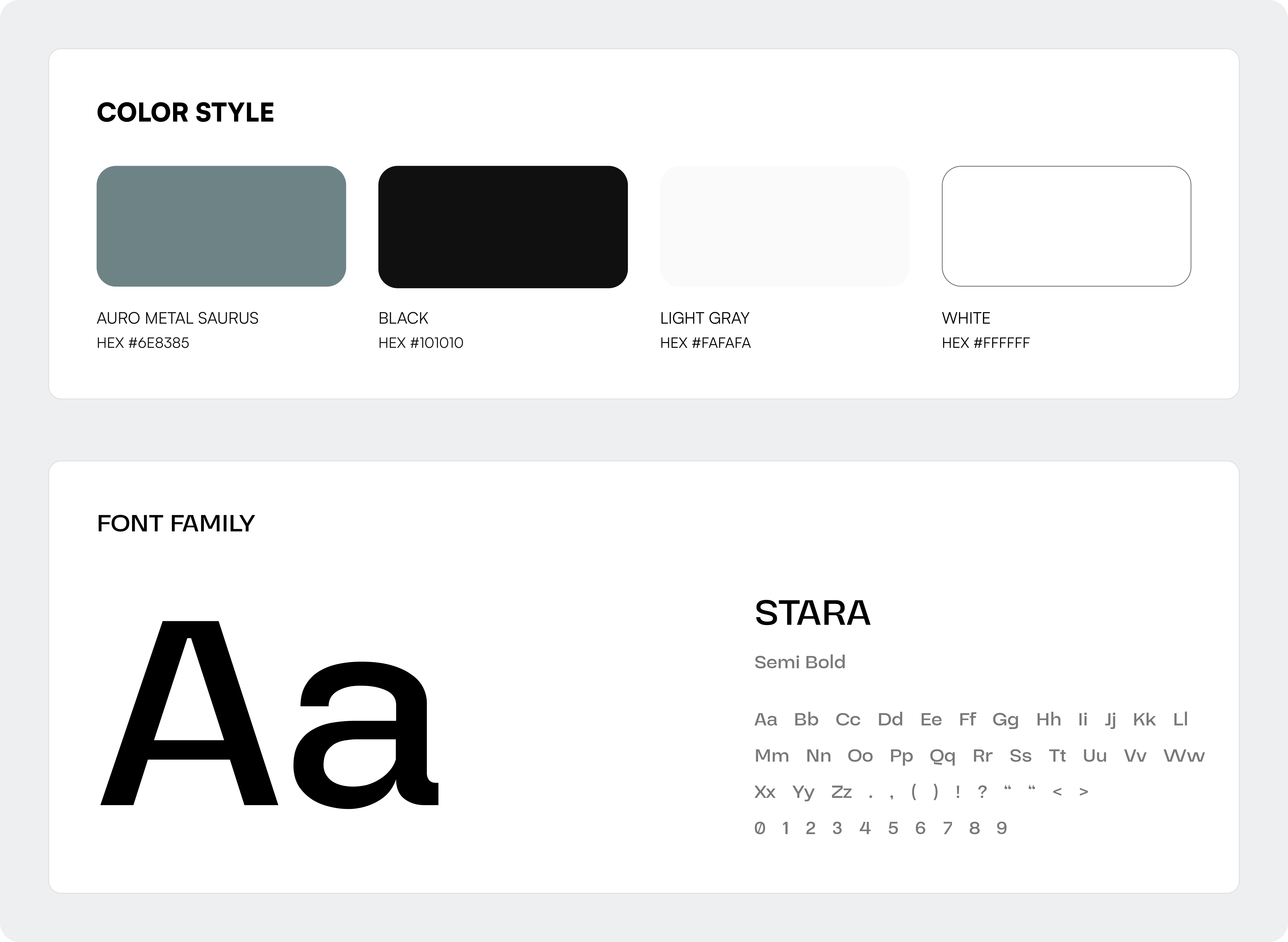 Apex Studio - Architect Portfolio Project Inner Page by Elux Space on ...