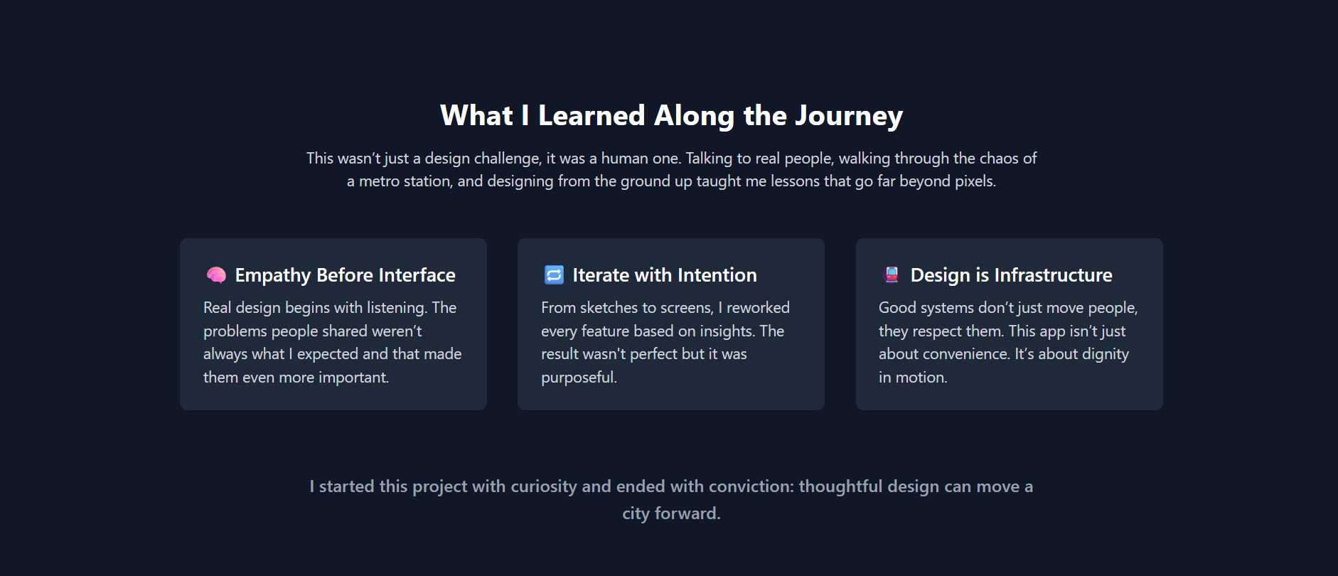 Metro Rail App Case Study - Bangladesh by Md Nasimul Huda on Dribbble
