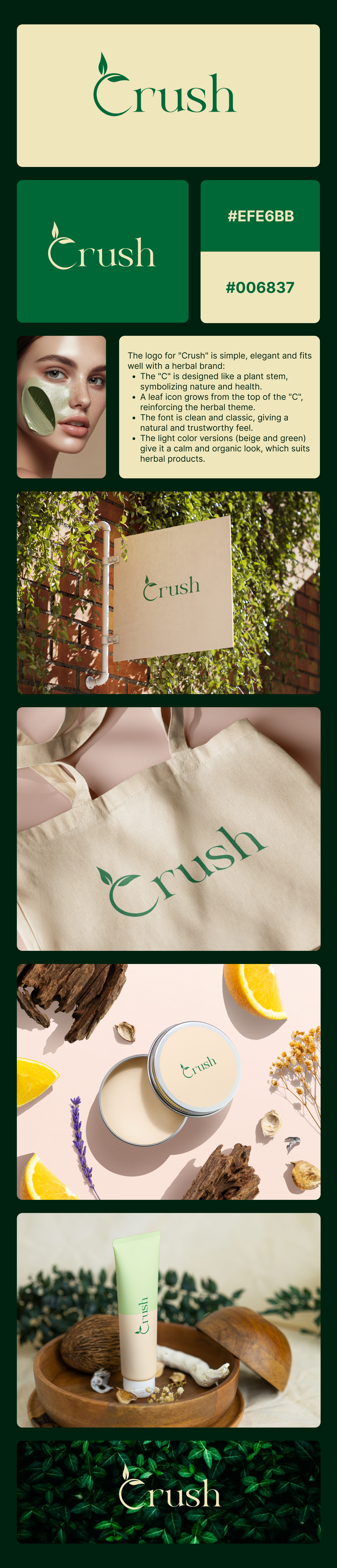 Browse thousands of Crush Logo images for design inspiration | Dribbble