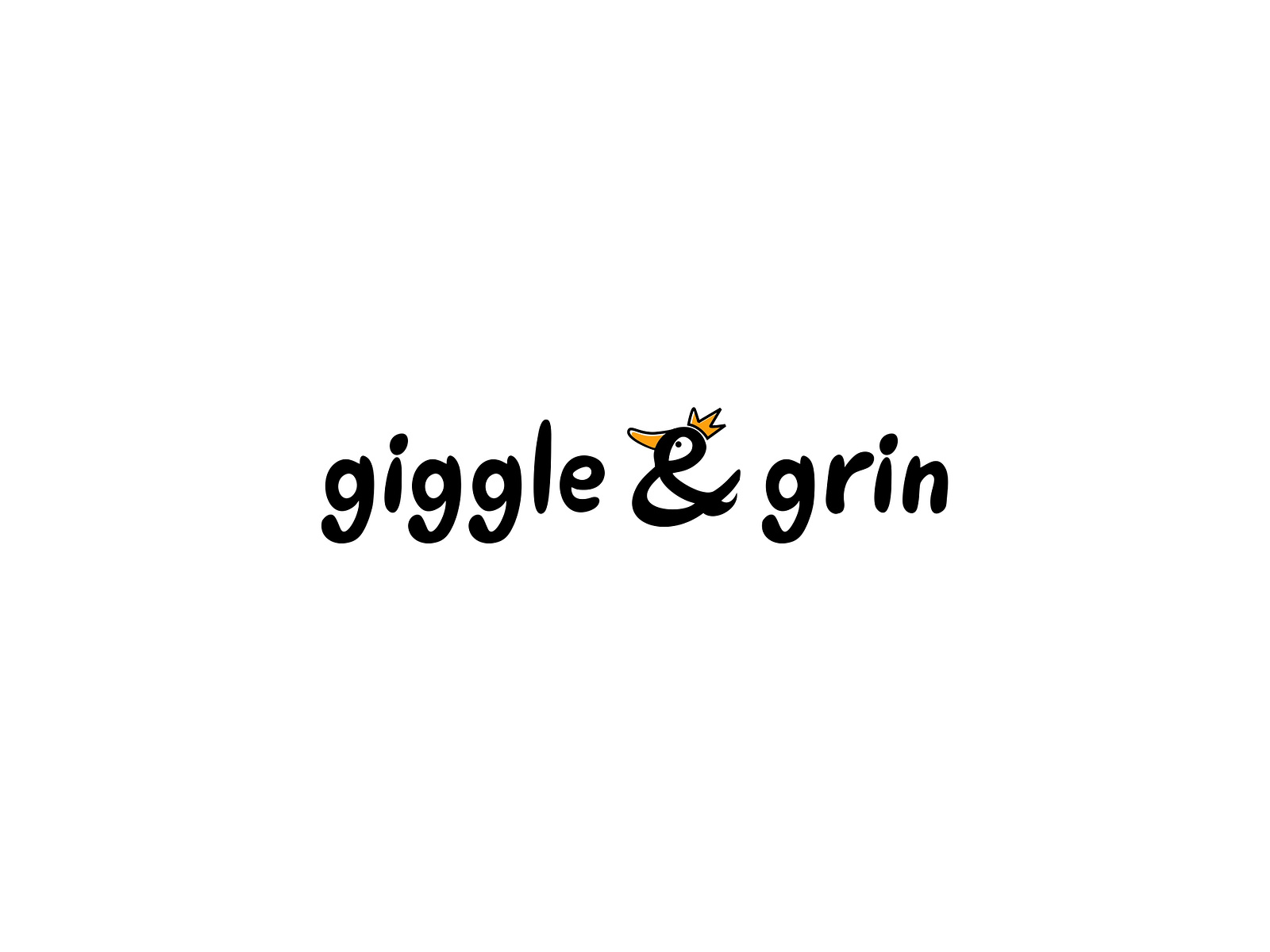 giggle & grin by Strider Motifs on Dribbble
