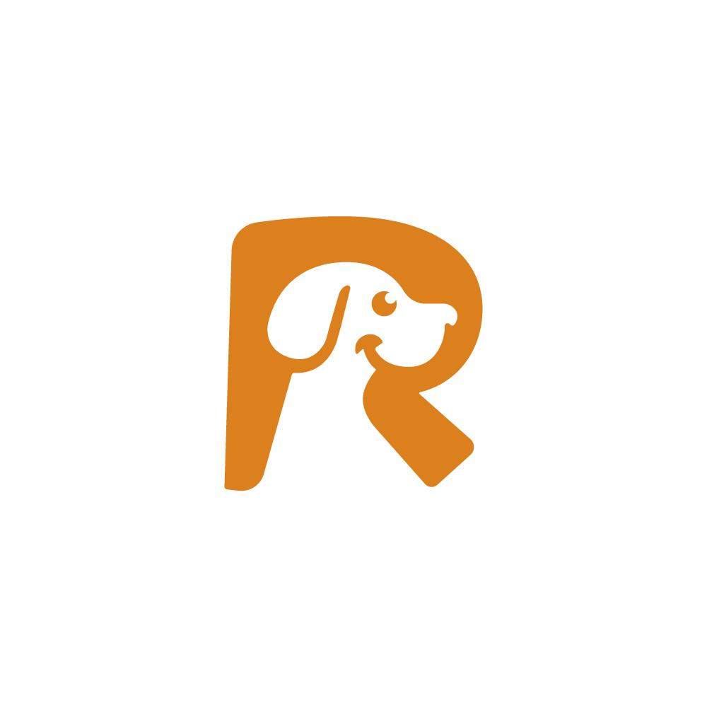 Rowley Routes Brand Logo by Liam Gerodias on Dribbble