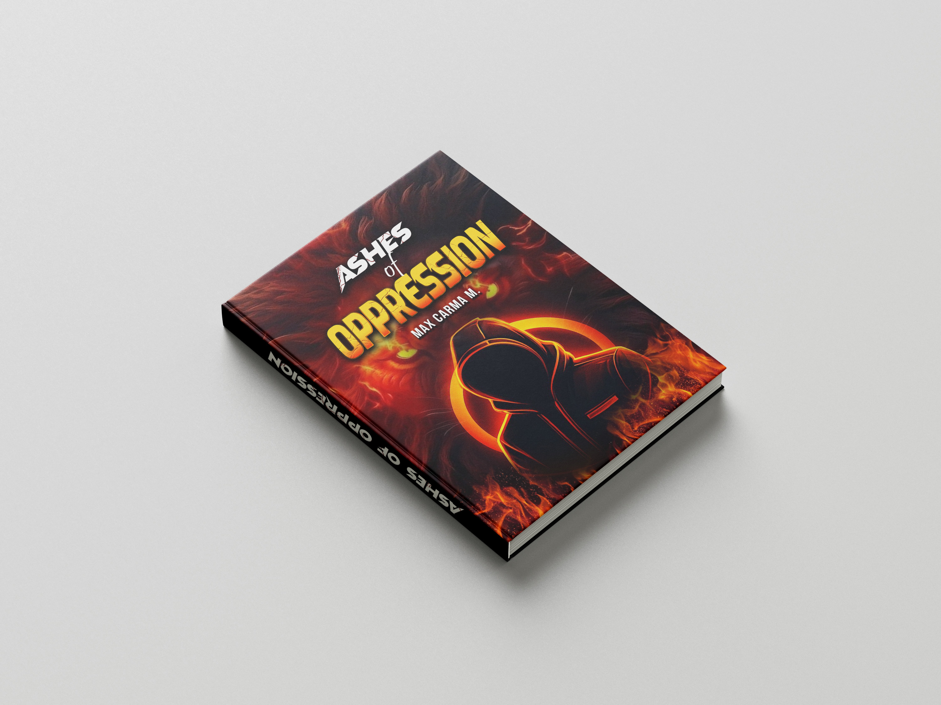 Premium Book Cover Design by Mahbuba Jannat Muna on Dribbble