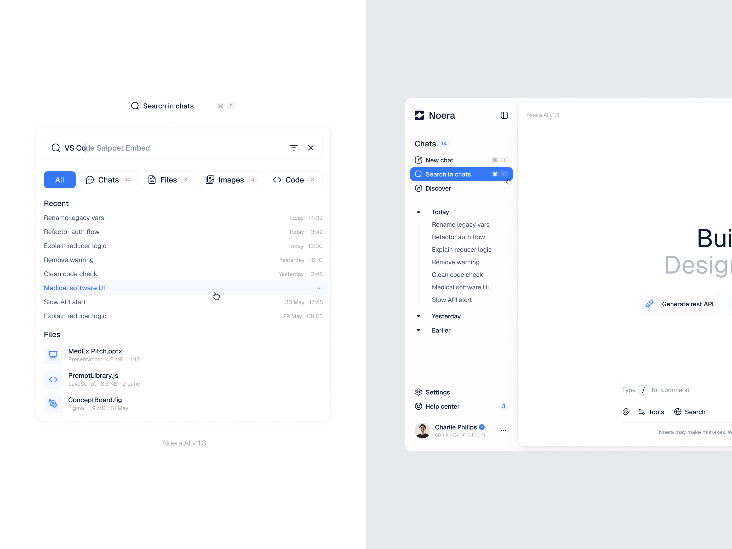 AI-Powered IDE Website Design for Developers by Shakuro on Dribbble