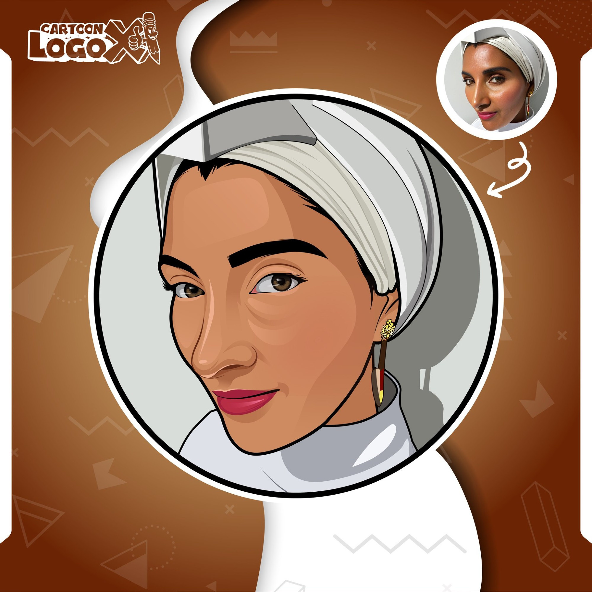 Portraitlogo designs, themes, templates and downloadable graphic ...