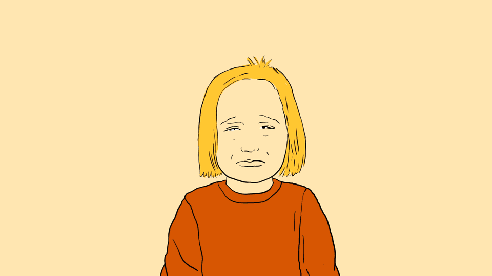 Work on Trial Documentary Animations by Justin Weber on Dribbble