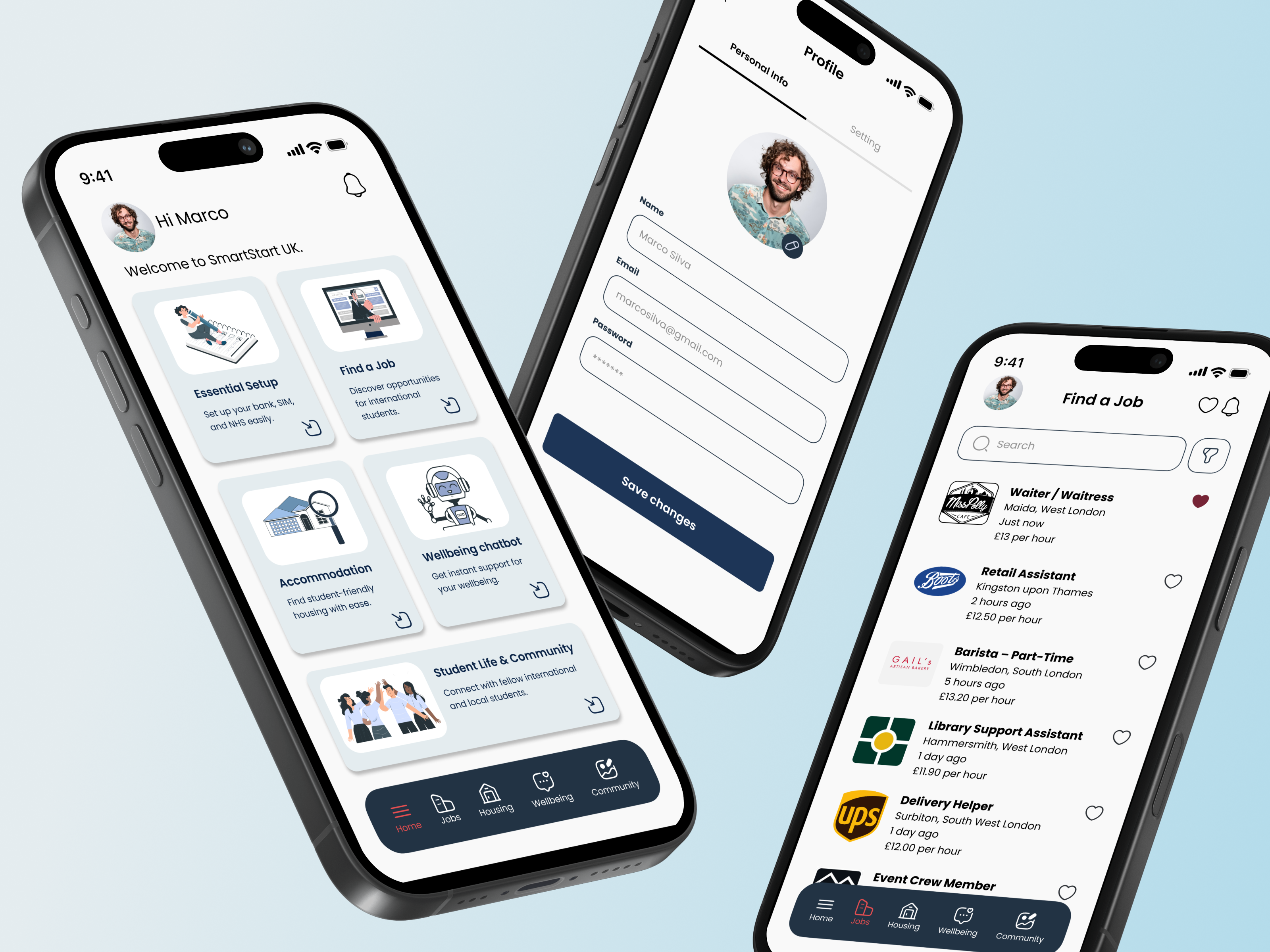 Browse thousands of Notification Screen Dashboard images for design ...
