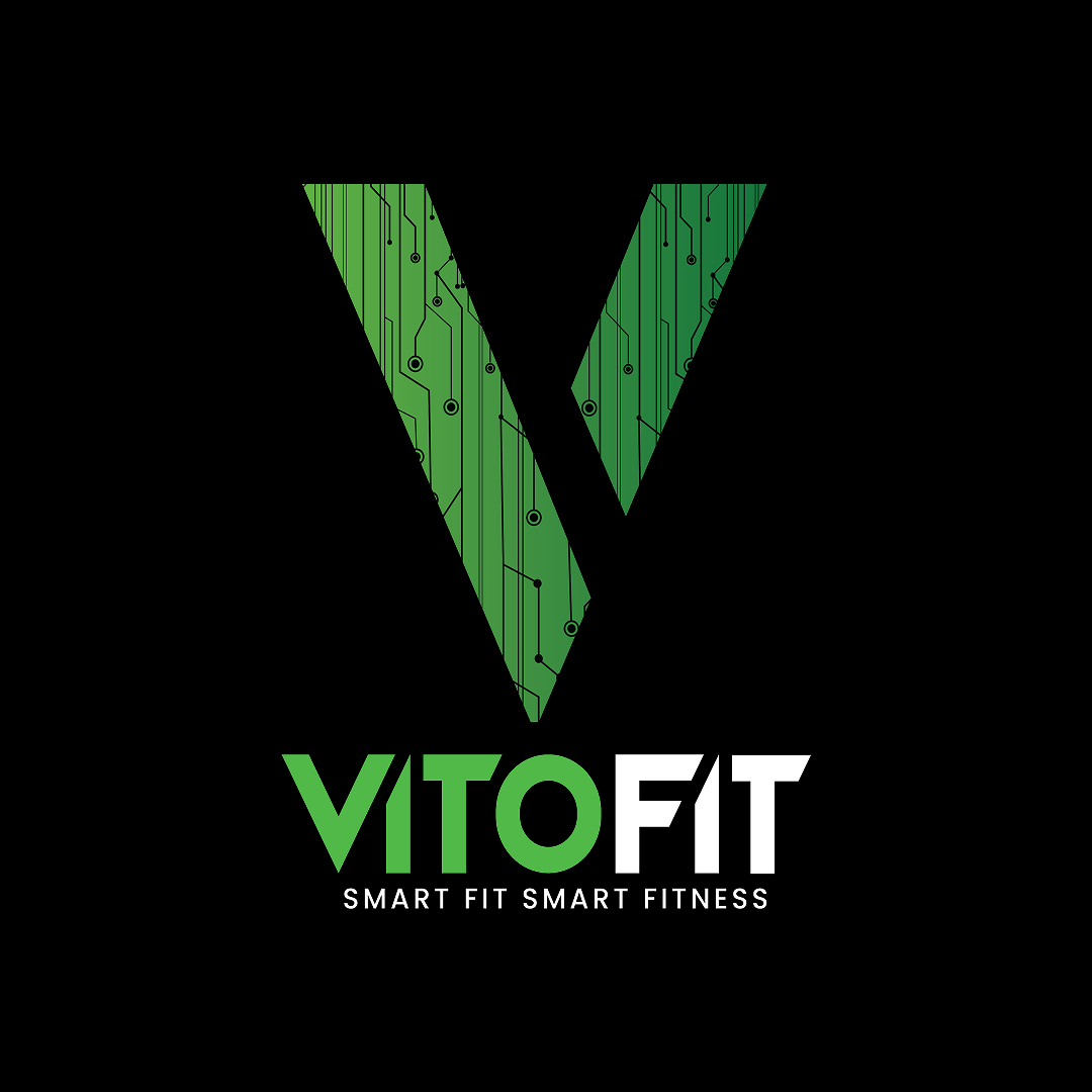 VITO FIT – AI-Powered Fitness App UI by CodeXcelerate on Dribbble