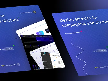Browse thousands of Banner UI Design images for design inspiration ...