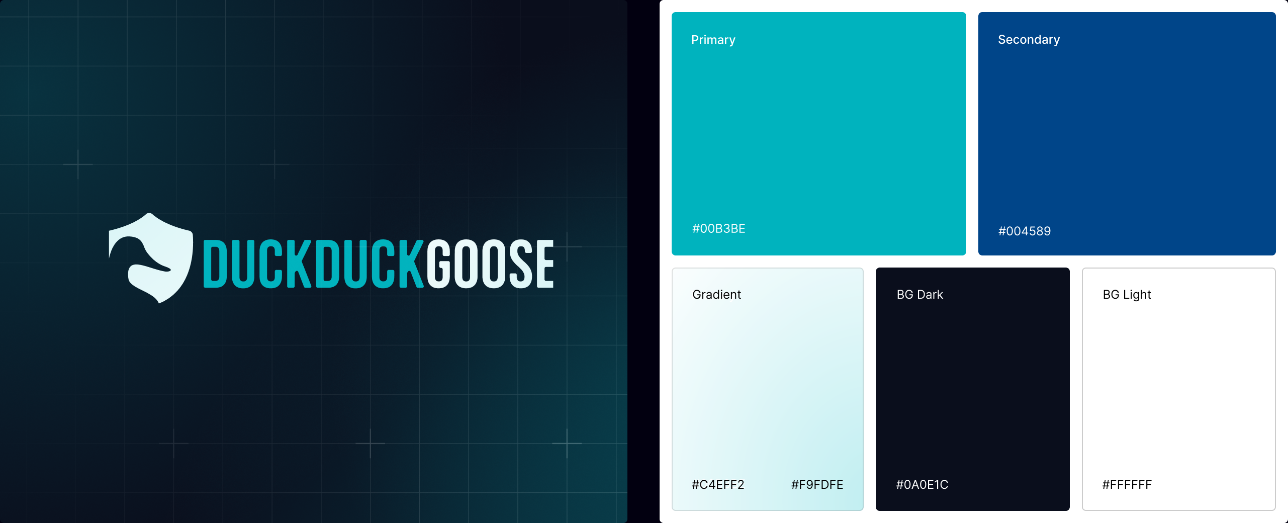 From complexity to clarity: The story behind DuckDuckGoose’s new by ...