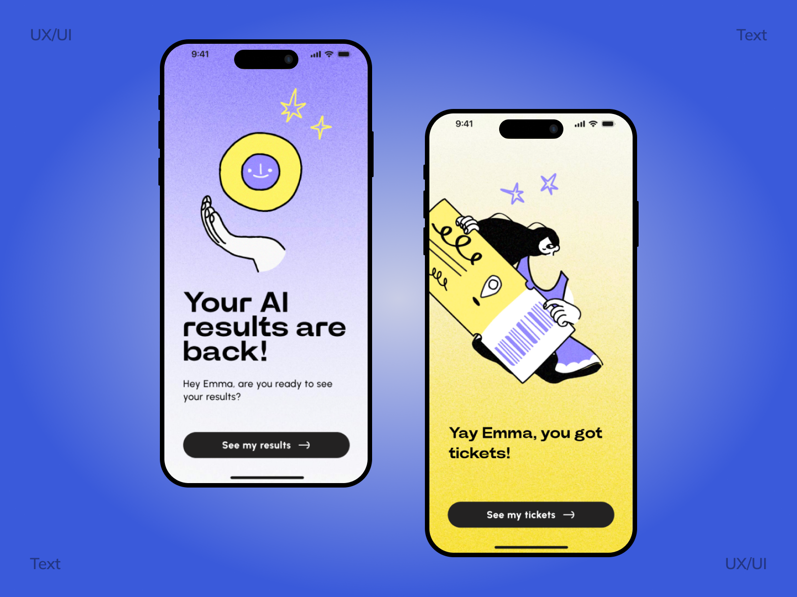 Muse Design by Harshit Dandriyal on Dribbble