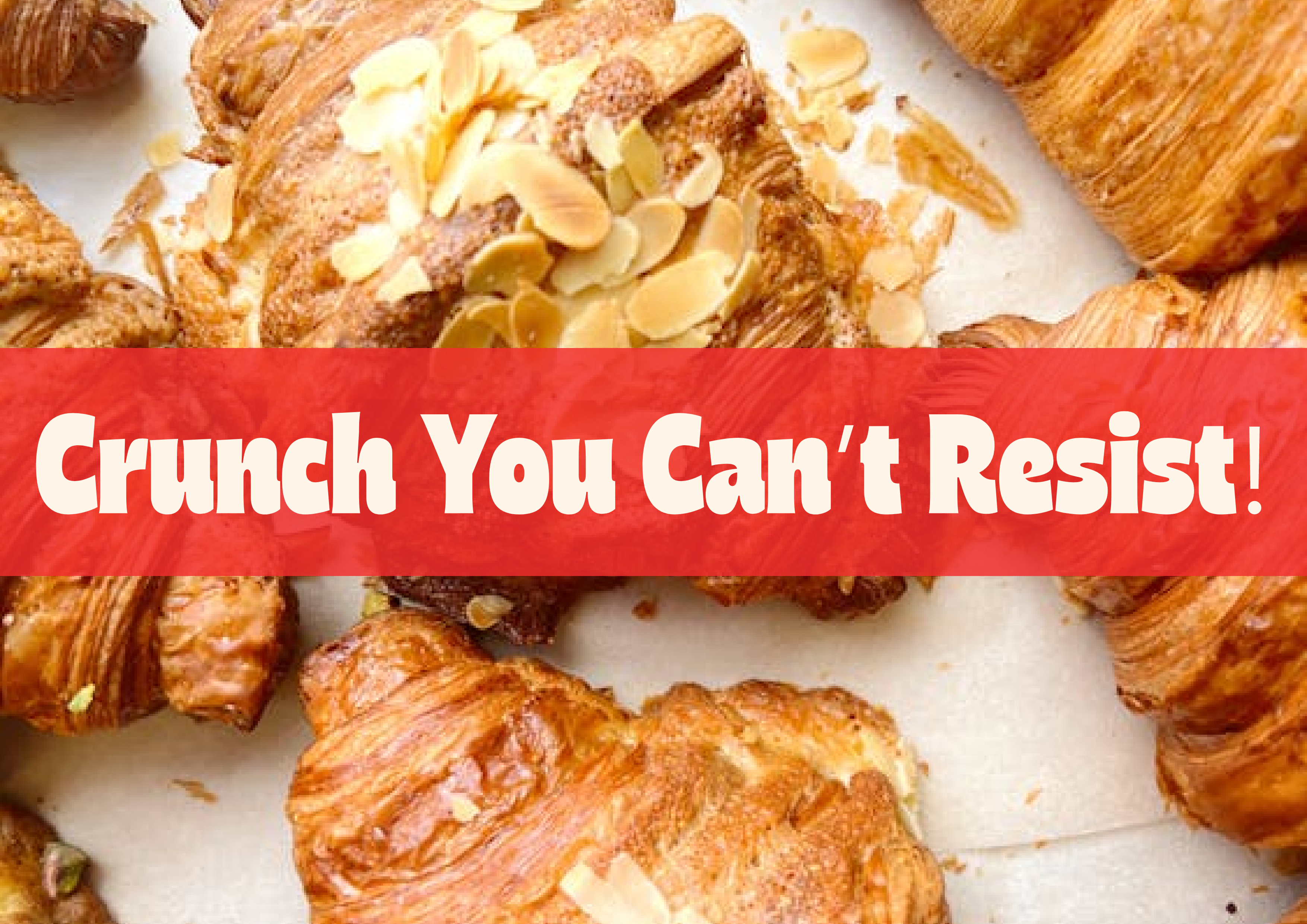 Brand Design Croissant Bakery | Visual Identity Development by King Of ...