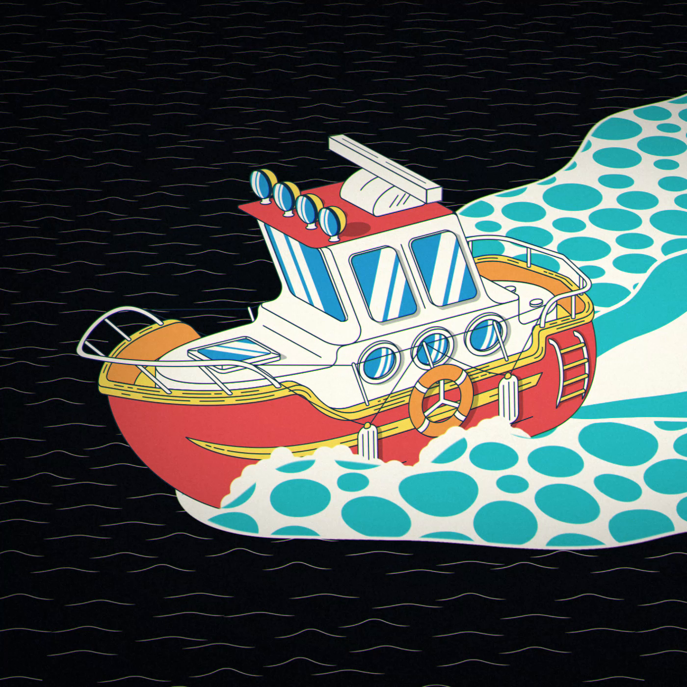 Perseverance by LevyTheAnimator on Dribbble