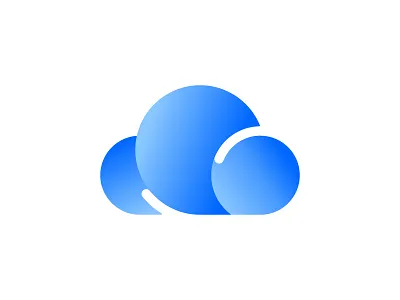 Cloud App Logo designs, themes, templates and downloadable graphic ...