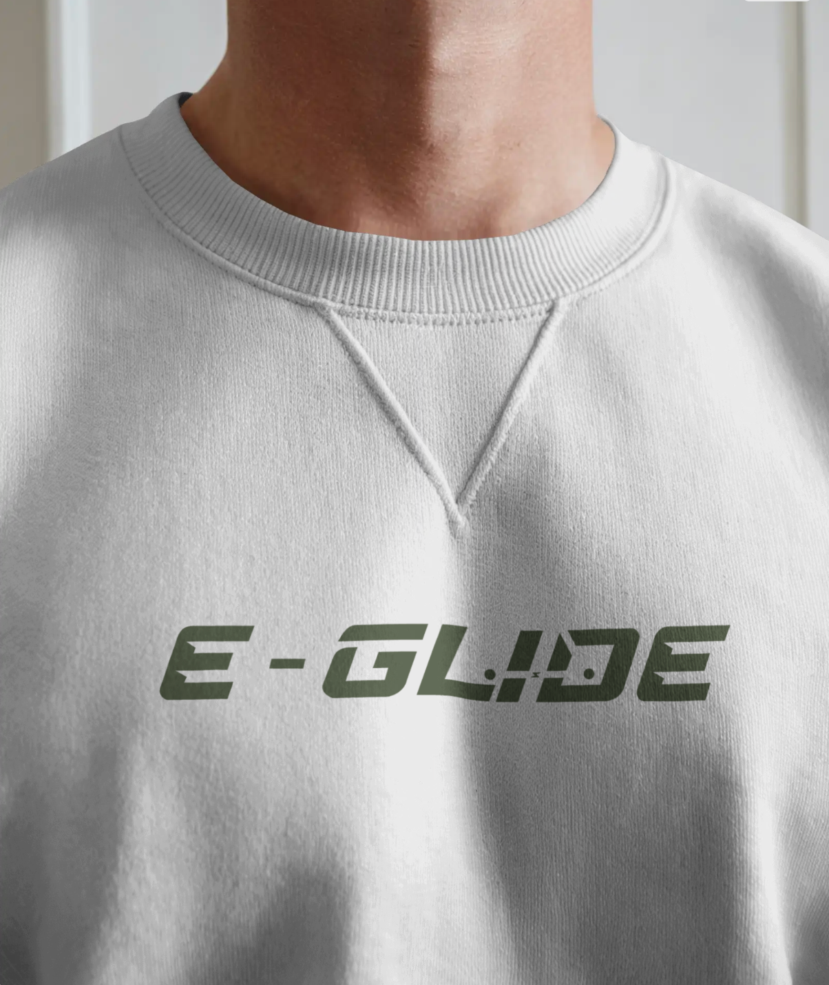 E-GLIDE – Brand Identity & Logo Reveal by Roxana Valentina Sava on Dribbble