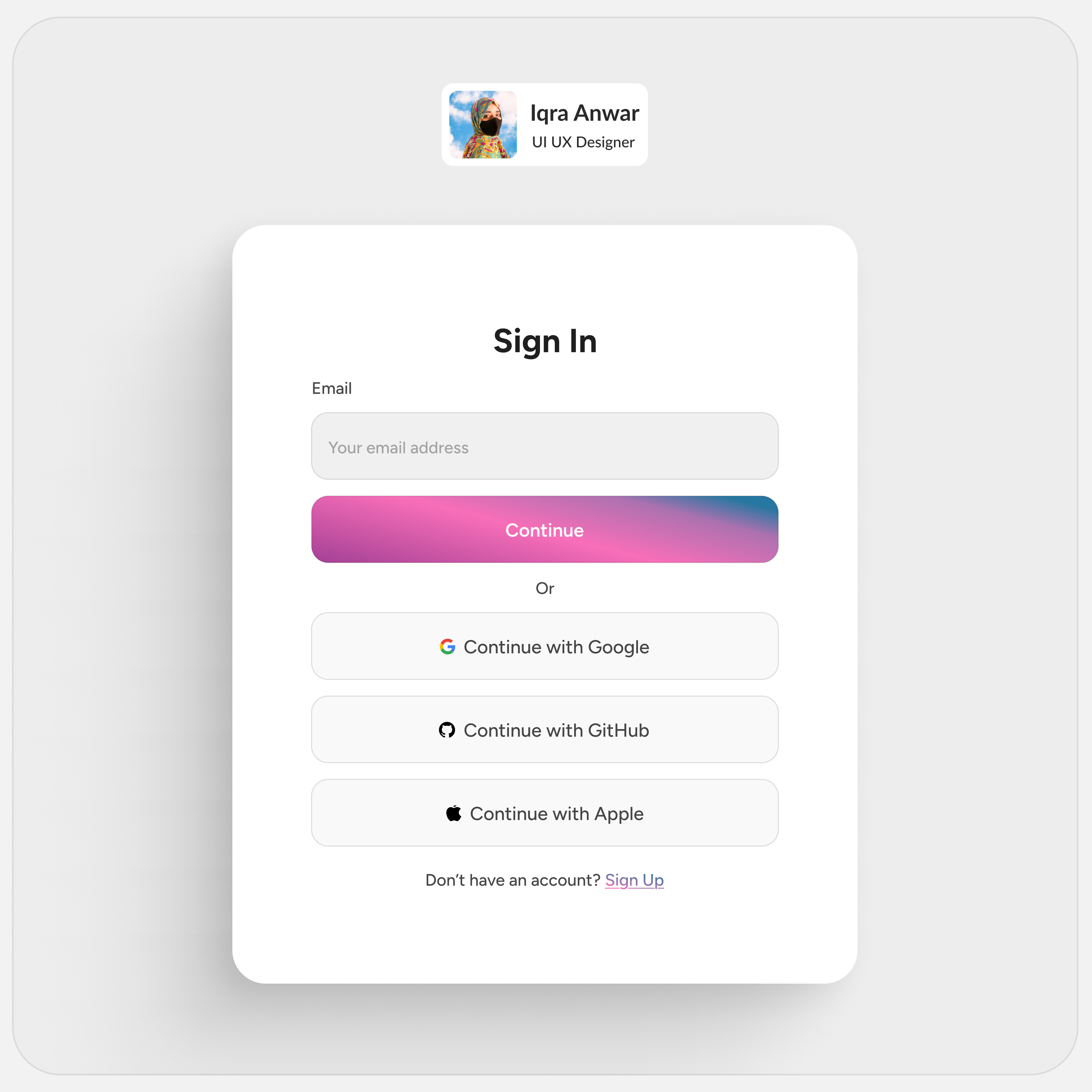 Apple Login designs, themes, templates and downloadable graphic ...
