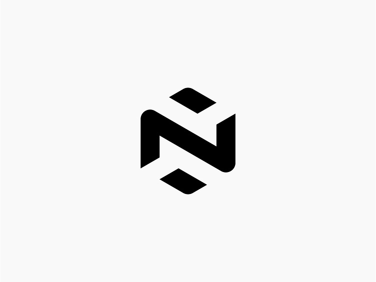 Nora Cybersecurity Logo Design by Dima Grey on Dribbble