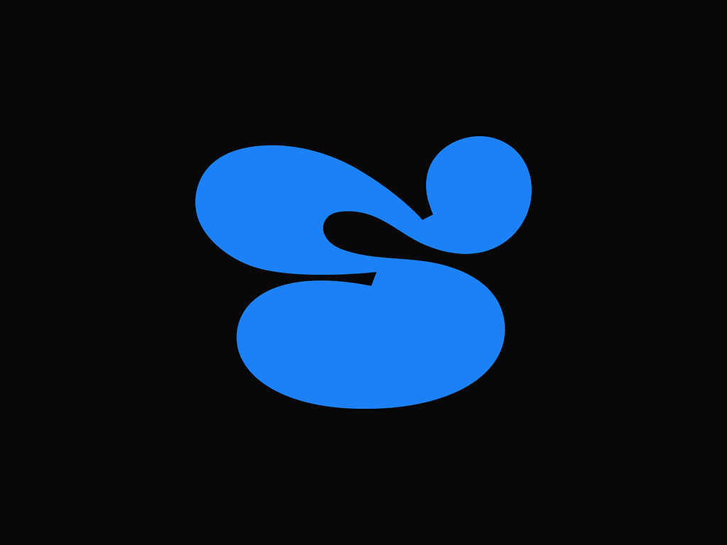 S by Alexander Ivanovsky on Dribbble