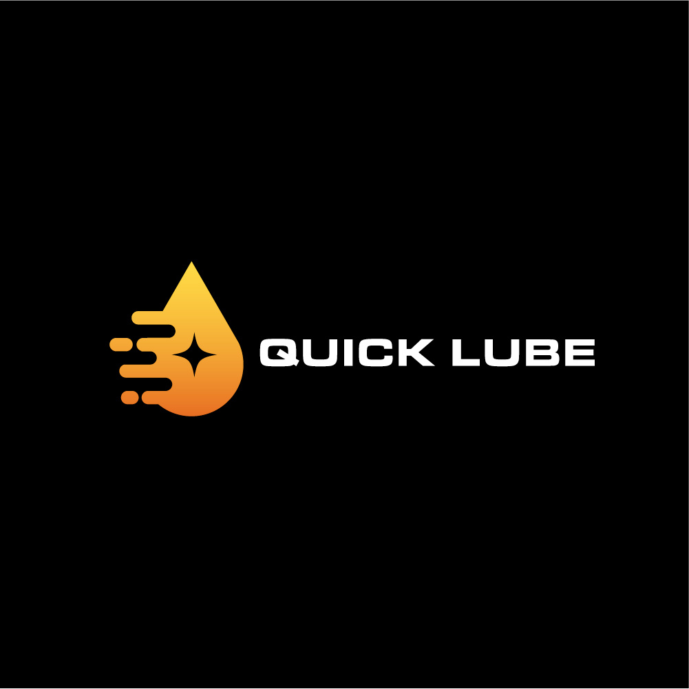 SPEED LUBE LOGO by Sree raj on Dribbble