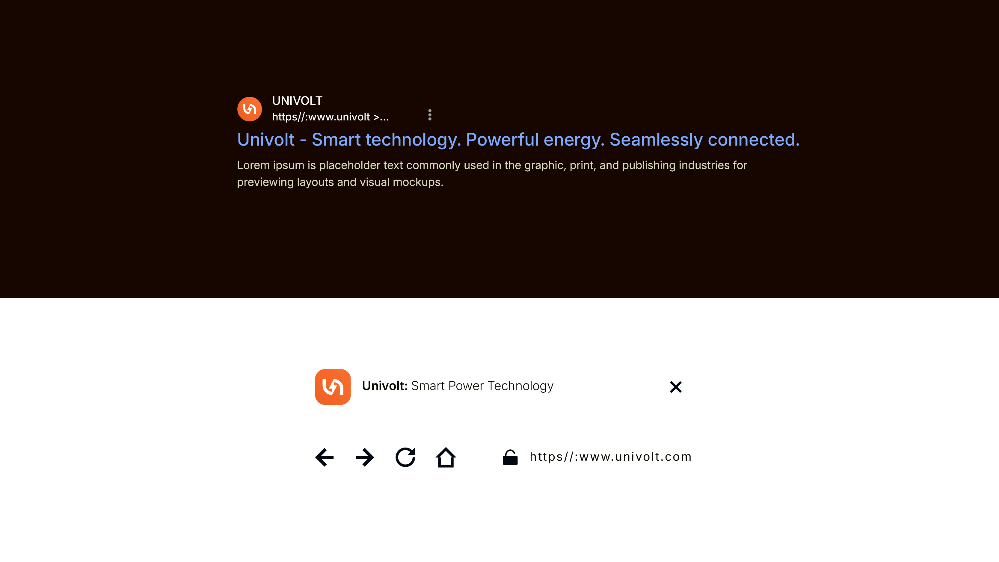 Univolt – Letter U, N & Power & Tech Lettermark Logo by Nazmul Hossan | Freelance Brand Designer ...