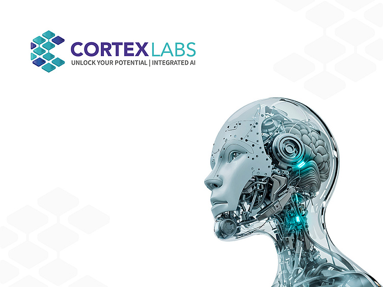 CORTEXLABS - INTEGRATED AI Branding + Logo Design by BrandExperts on ...