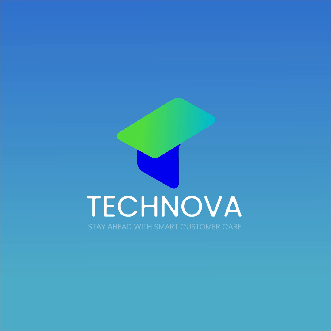 Technova Logo Design by RhinoGraph on Dribbble