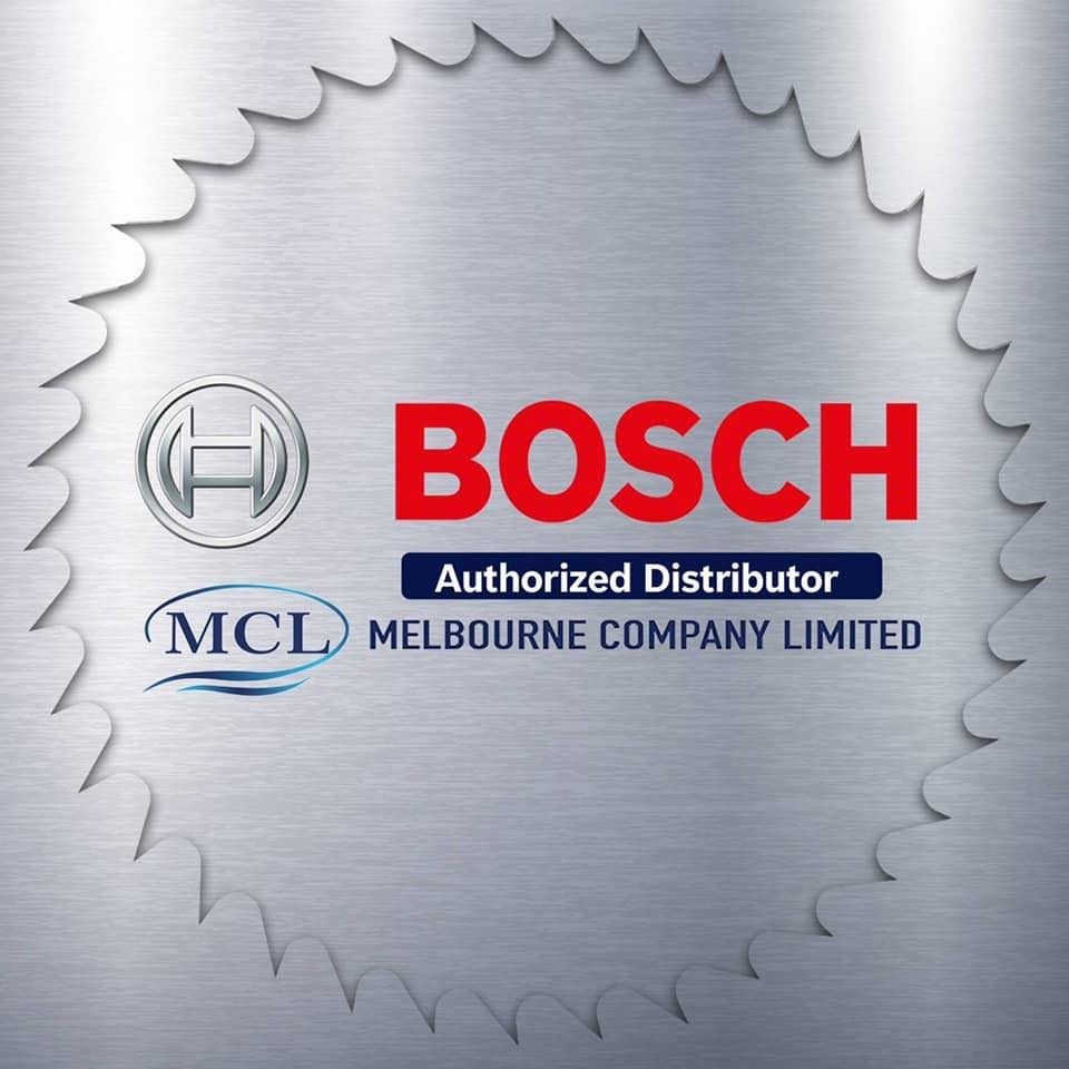 BOSCH Social Media Design by Ye Lin Naing on Dribbble