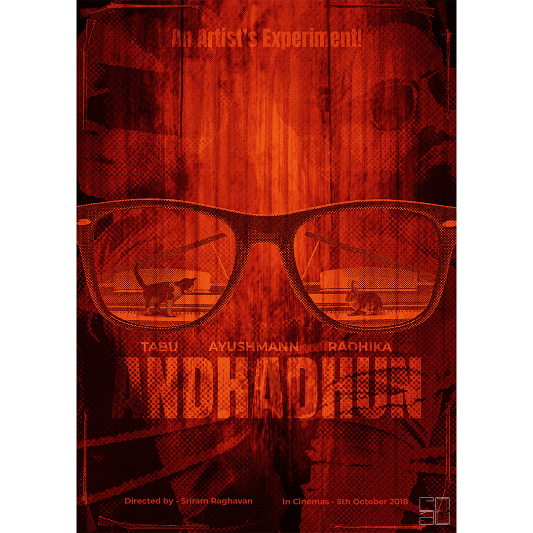 Movie Posters | Menu Card Designs | Food Posters by Satya Prakash on ...