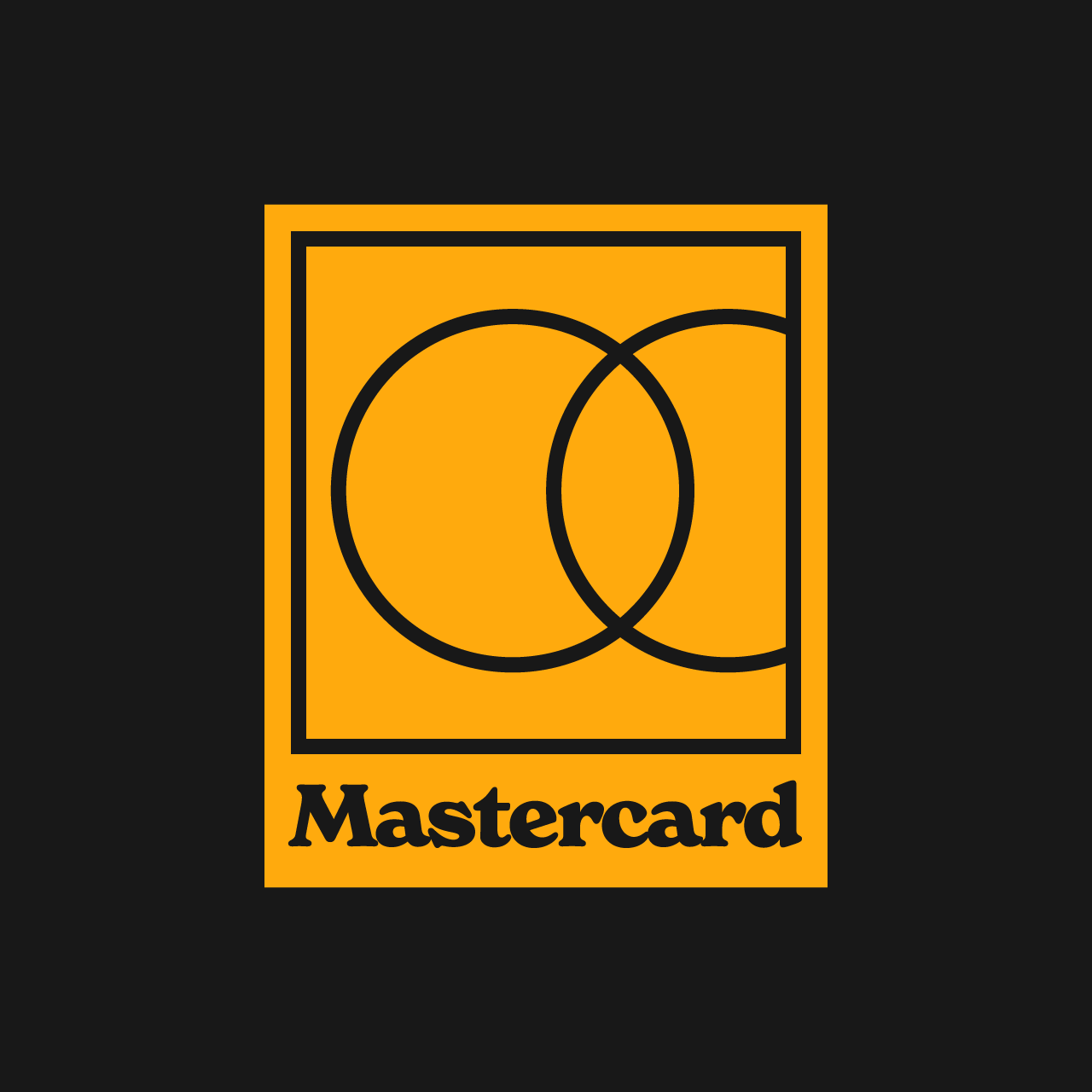 Mastercard by Rafael Serra on Dribbble