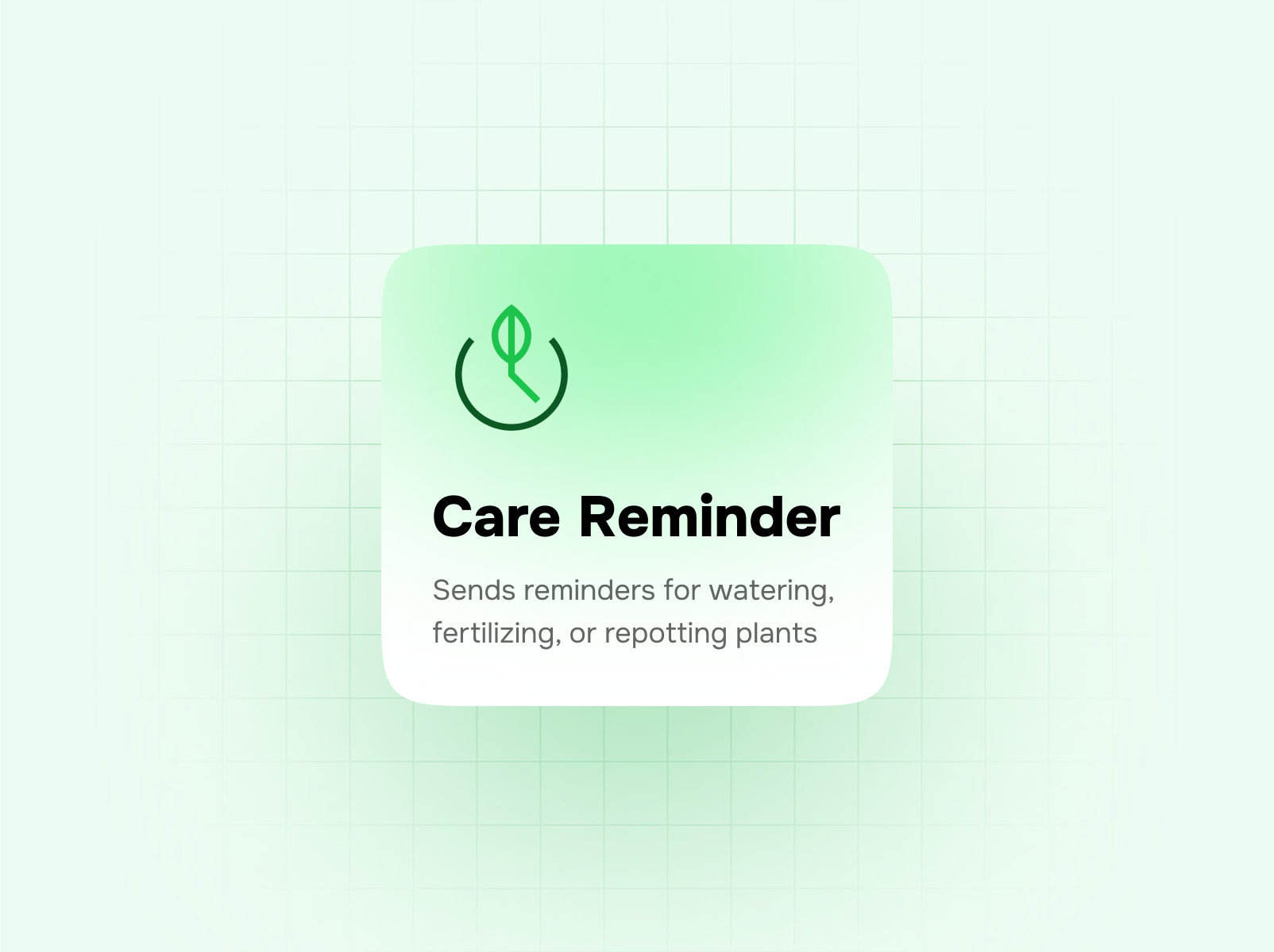 Plant UI Icons | Practice Set by Al Mamun on Dribbble