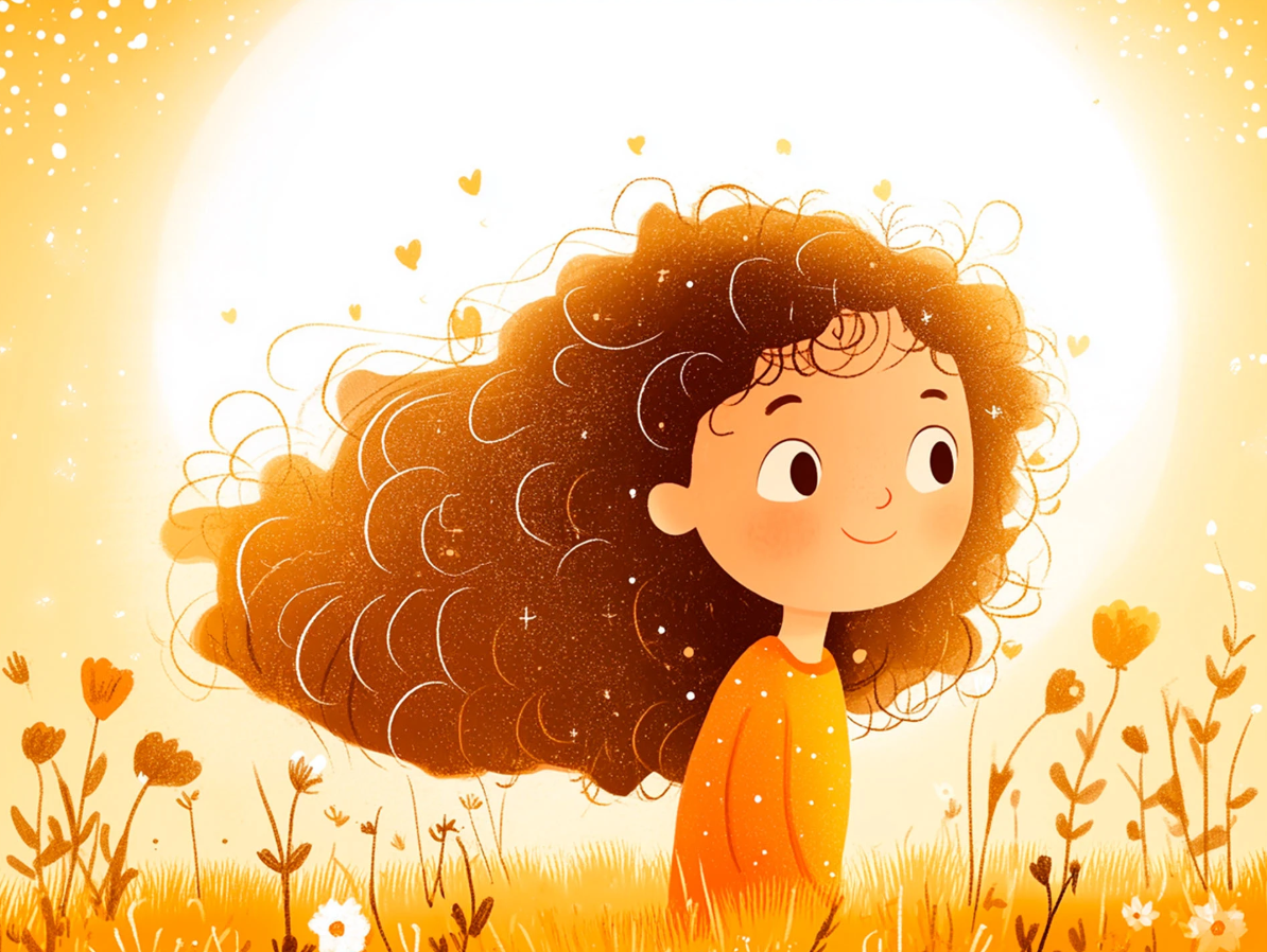 gilr inb book by Alex Bar on Dribbble