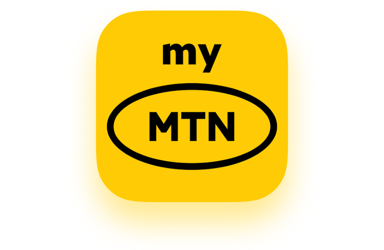 MTN Smart Mobile App Icon by 7 on Dribbble