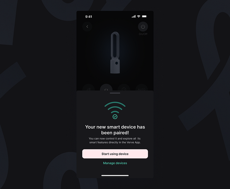 Daily UI Challenge #016 — Popup Overlay by Henric Sjölin on Dribbble