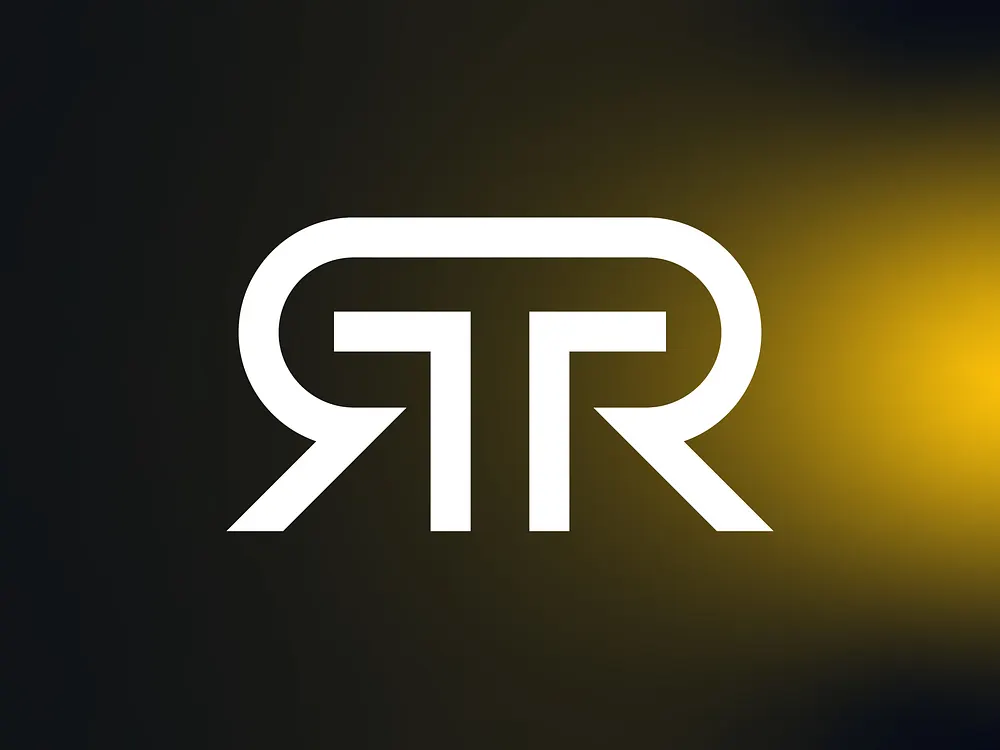 Letter Rtr designs, themes, templates and downloadable graphic elements ...