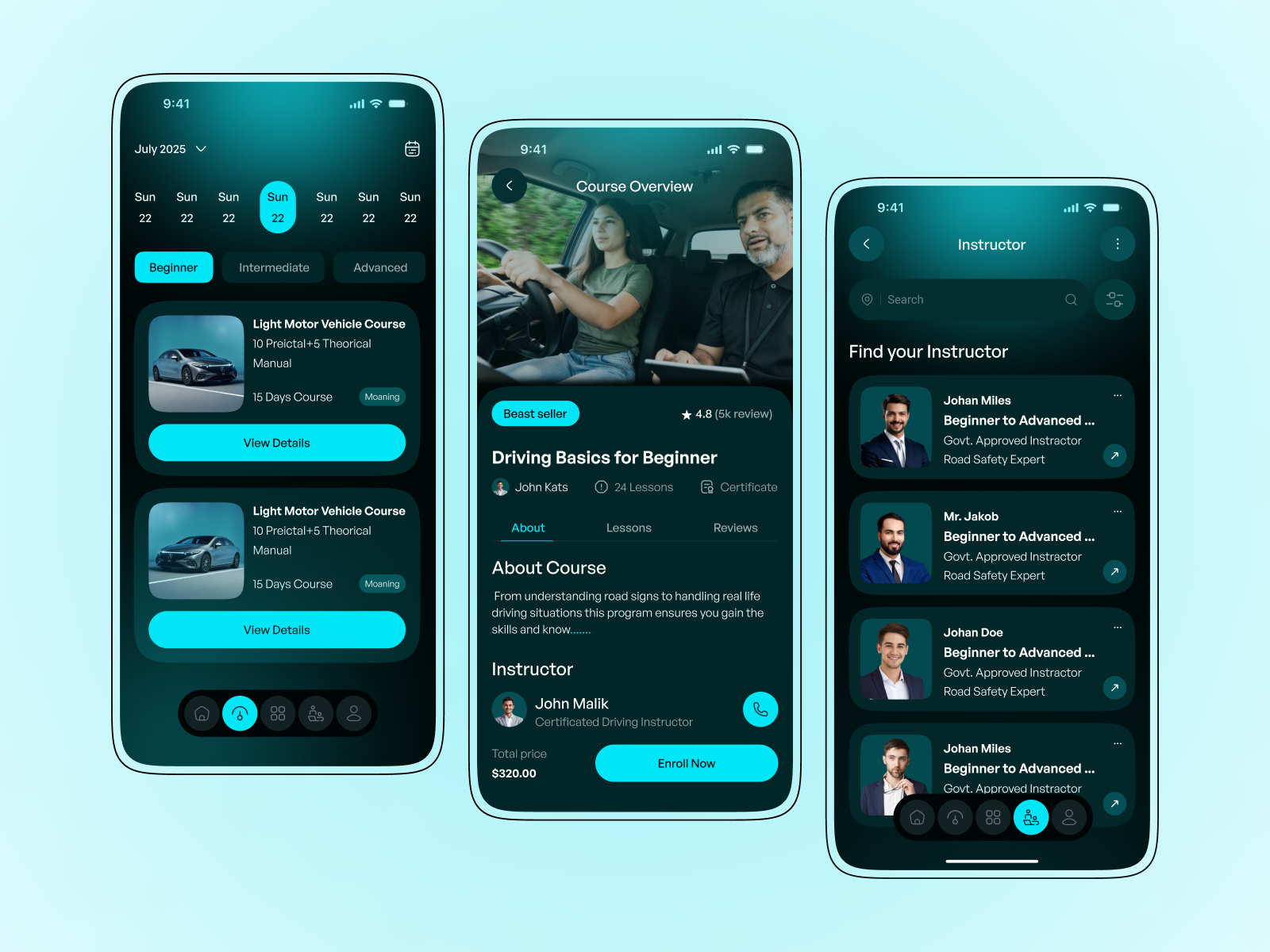 Browse thousands of Get Started UI images for design inspiration | Dribbble
