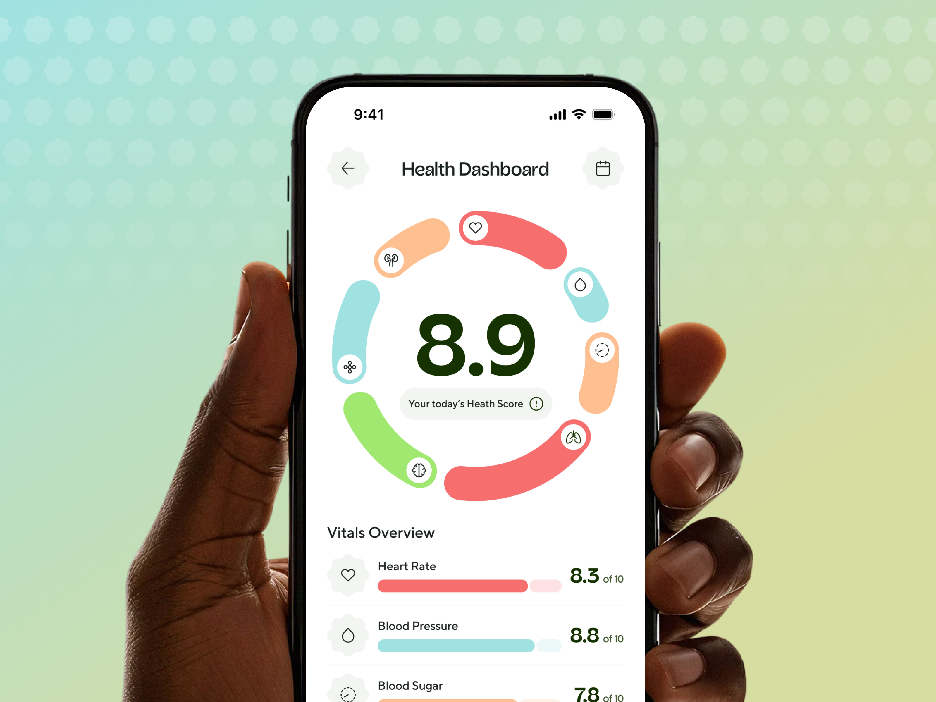 Telemedicine Providers (AI-Powered Health Monitoring App) by ...