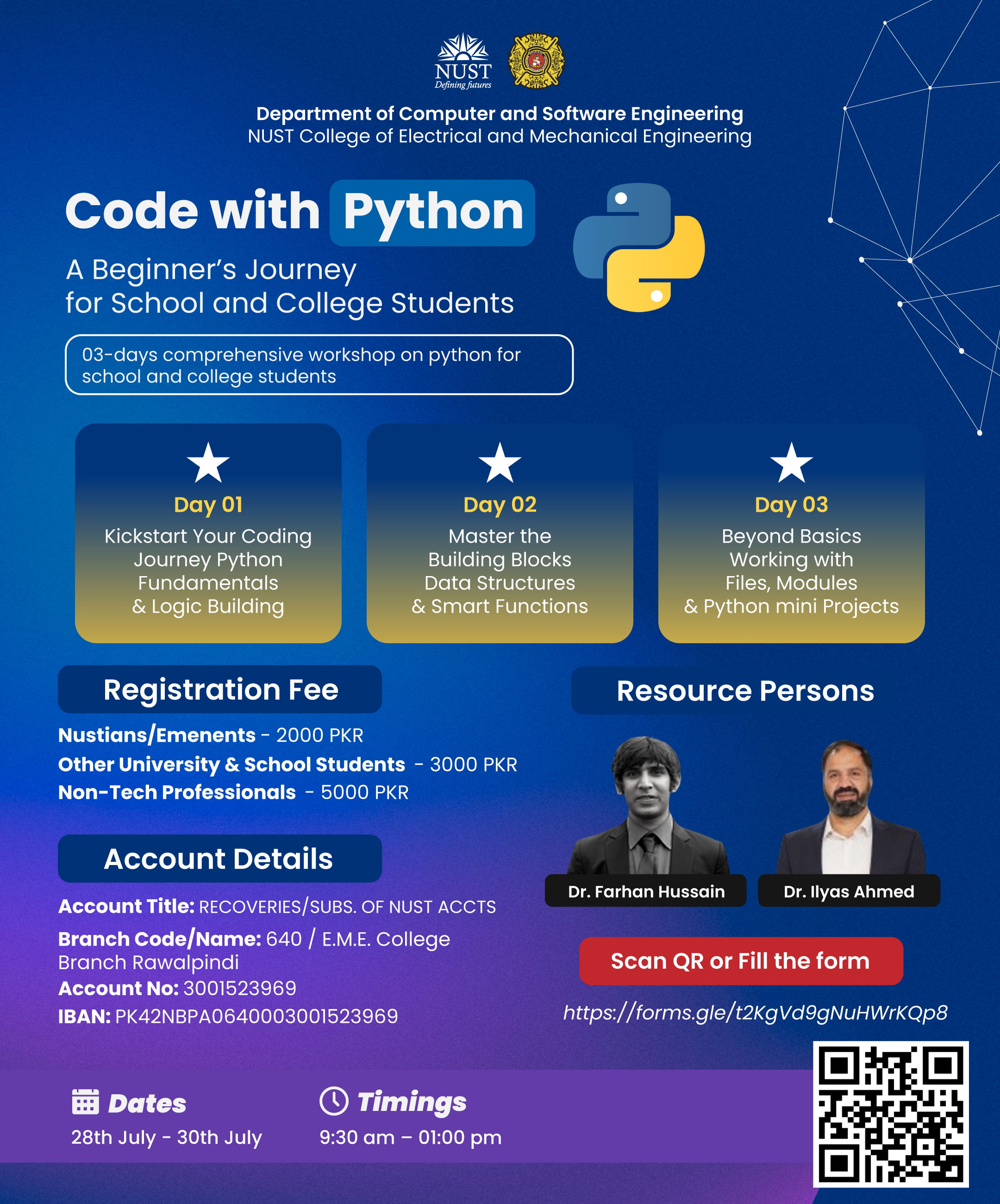 Browse thousands of Workshop Poster images for design inspiration ...