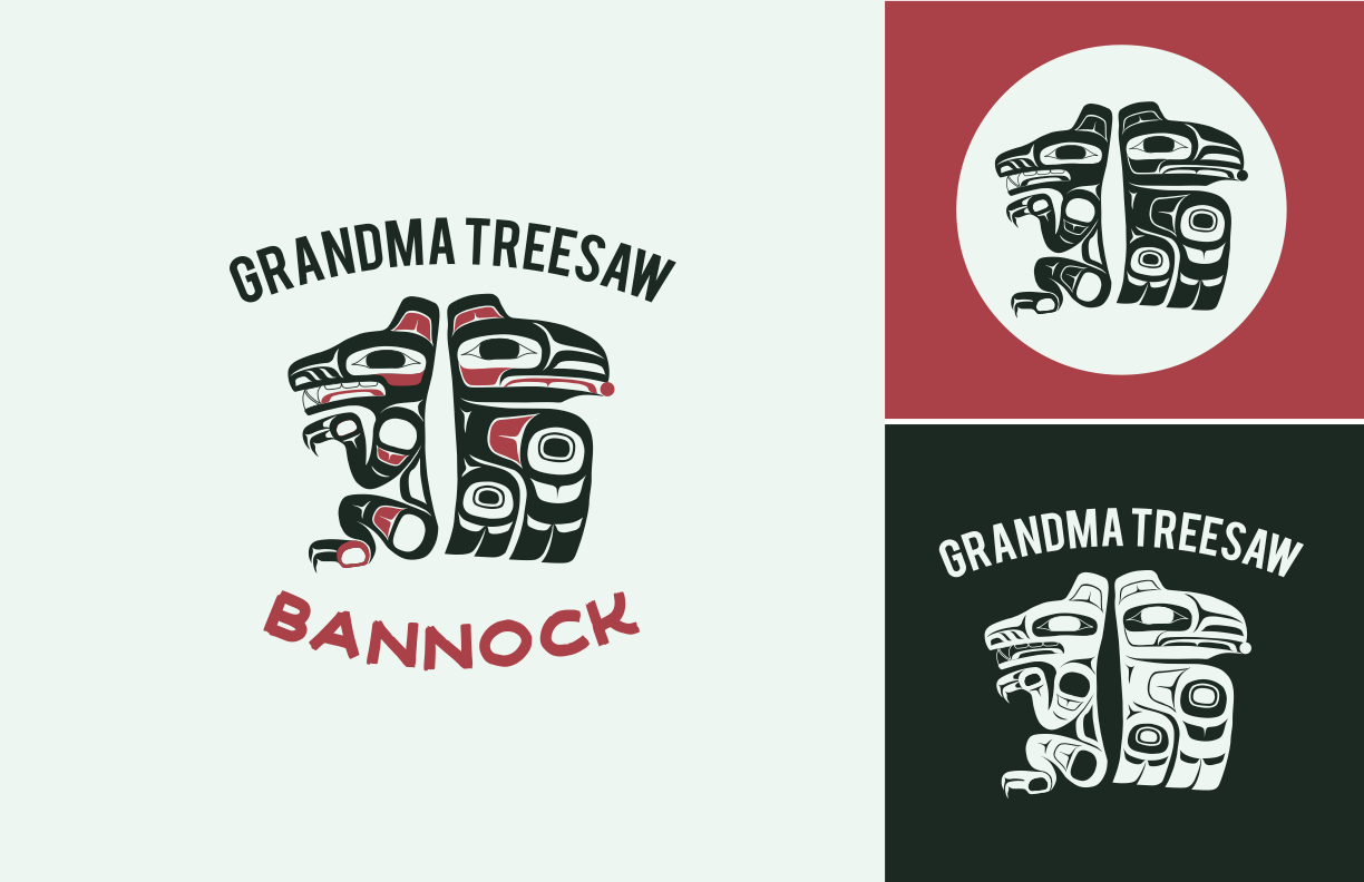 Indigenous Food Brand & Packaging by Richard Eden on Dribbble