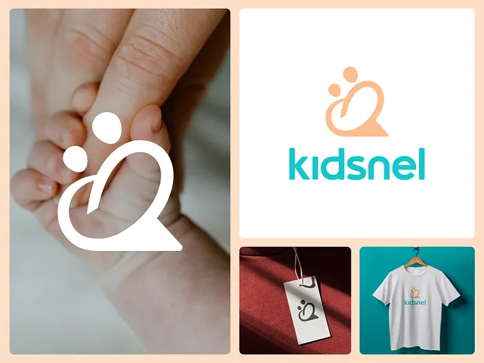 Kids Logo designs, themes, templates and downloadable graphic elements ...