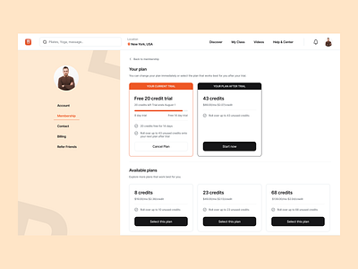 Credits Flow designs, themes, templates and downloadable graphic ...