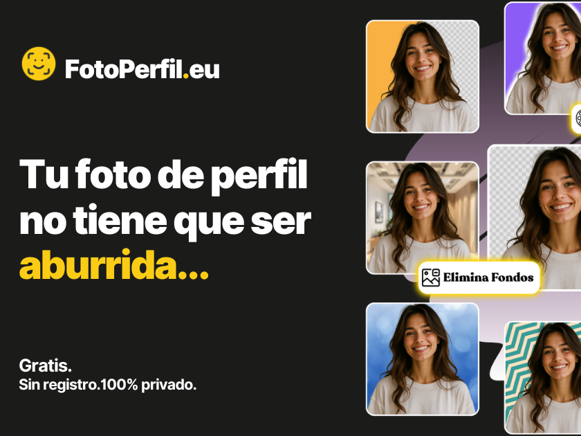 Foto Perfil | PFP Maker by Jonathan Kraayenbrink on Dribbble