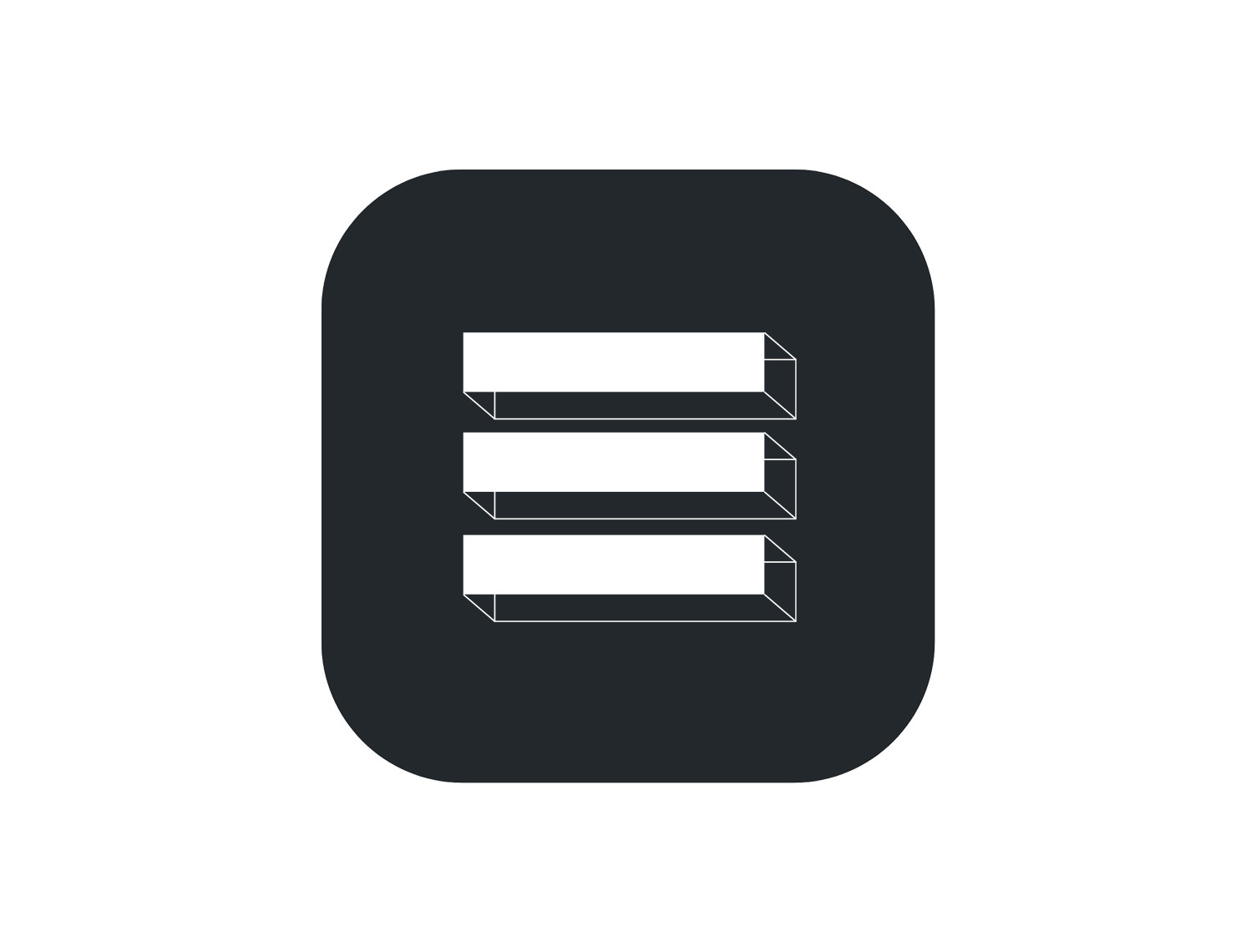 Menu Backup & Restore by Matthew Reilly on Dribbble