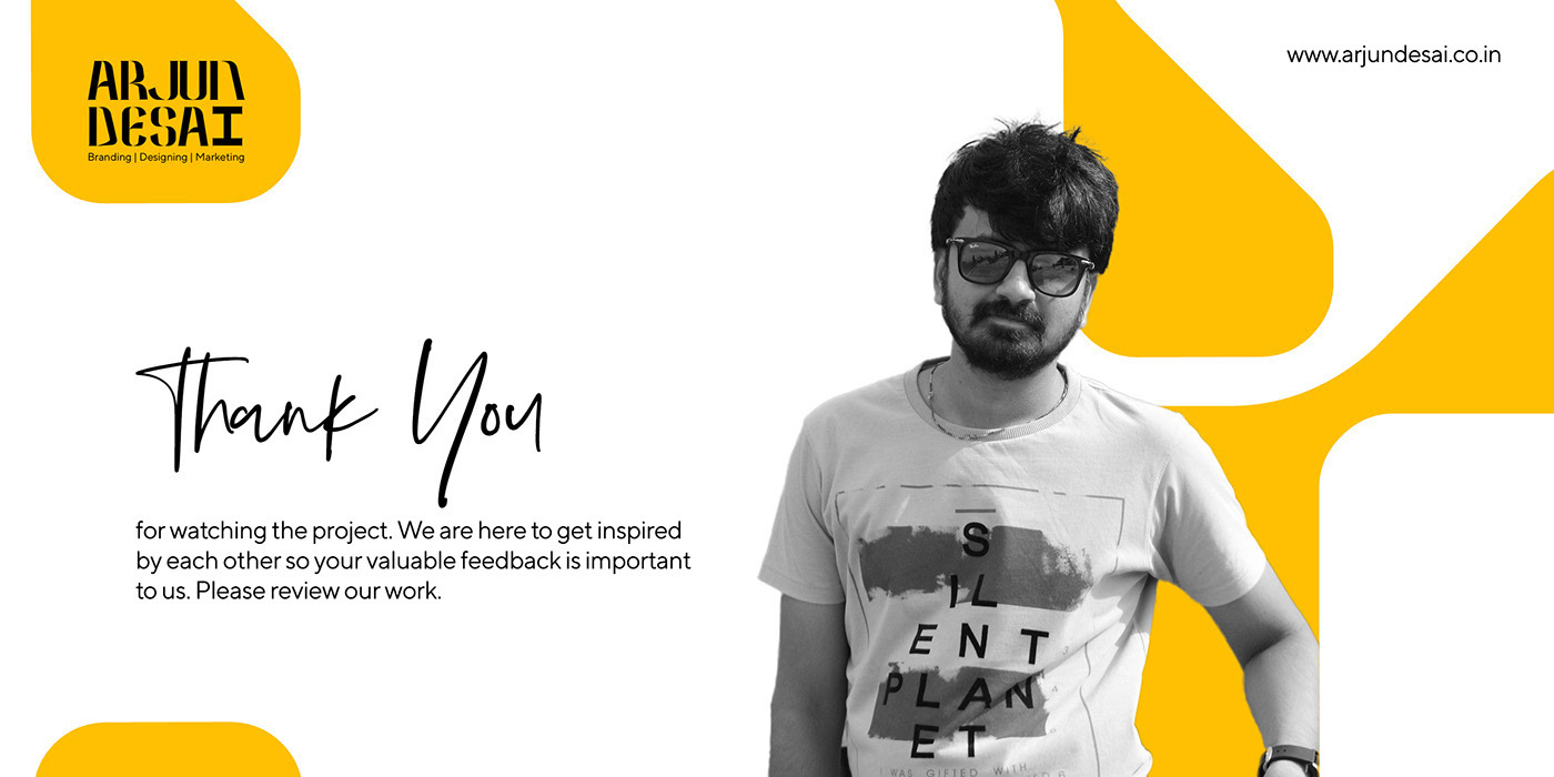 Social Media Story by Arjun Desai - Branding | Designing | Marketing | Printing on Dribbble