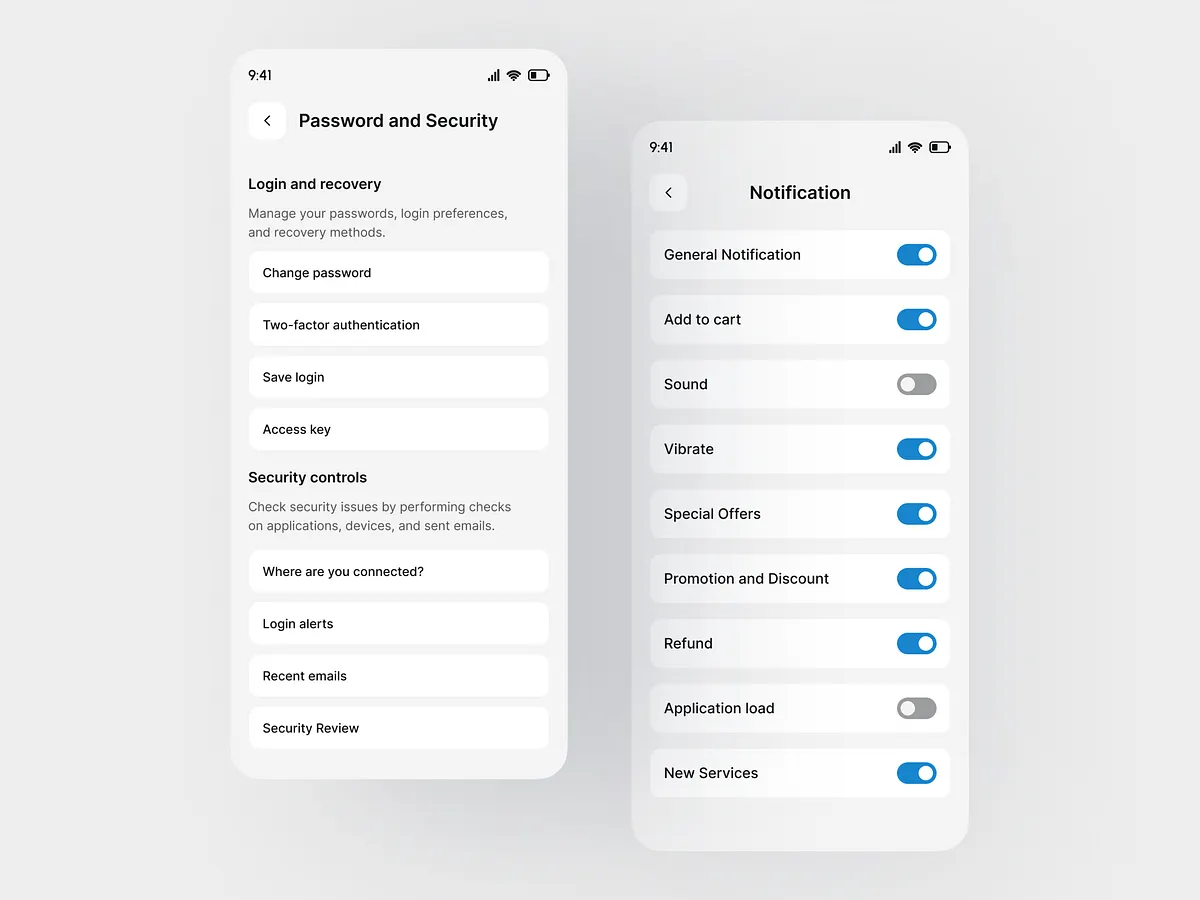 Browse thousands of Password images for design inspiration | Dribbble