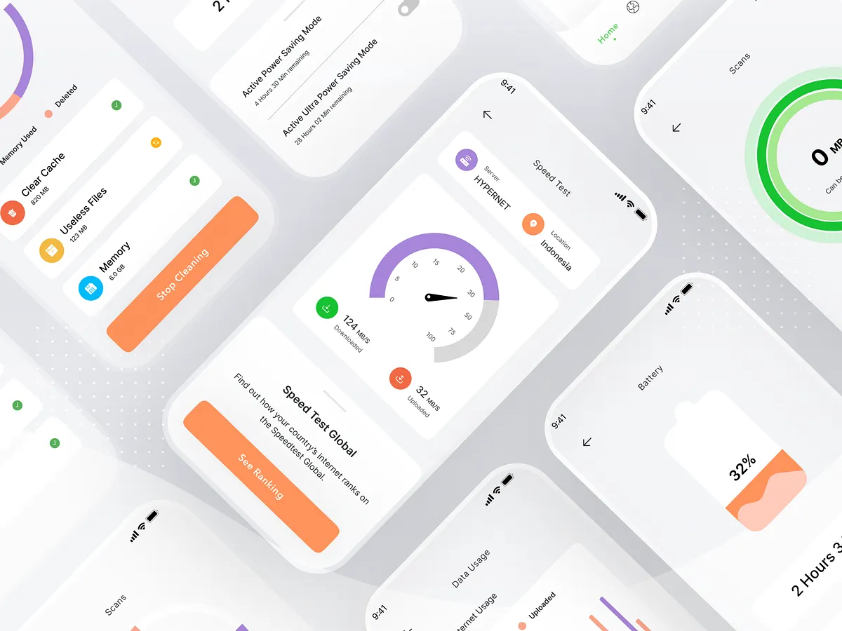 Browse thousands of Speed Boost images for design inspiration | Dribbble