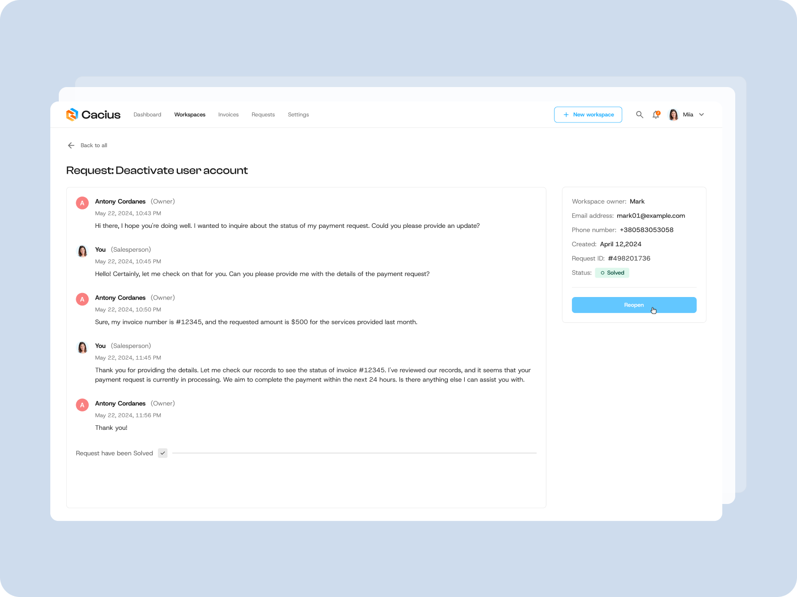 Browse thousands of Ticket Status images for design inspiration | Dribbble